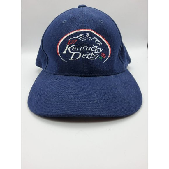 Sportsman | Accessories | Kentucky Derby Churchill Downs Baseball Cap ...